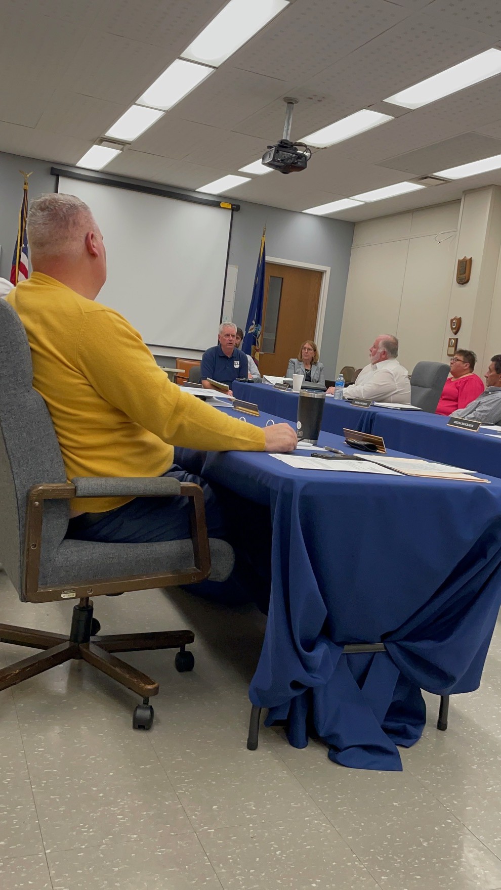 BPU Reiterates No Yard Waste Fee In 2025 | News, Sports, Jobs - Post ...